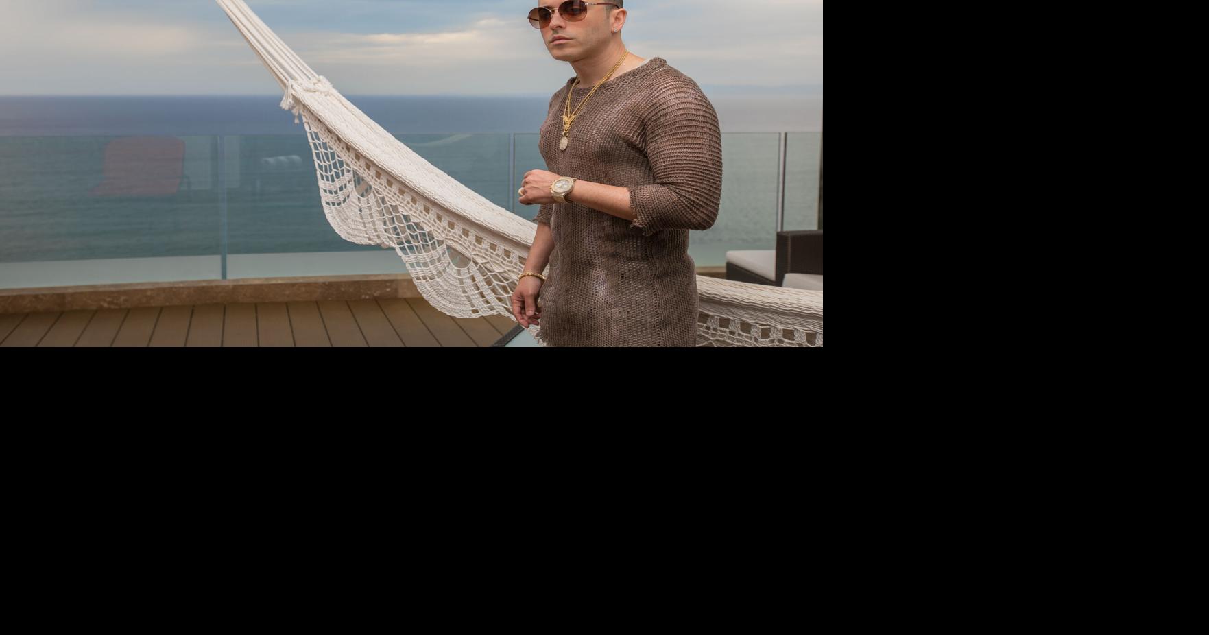 Yandel ofrece hoy su concierto virtual | Escenario | elvocero.com