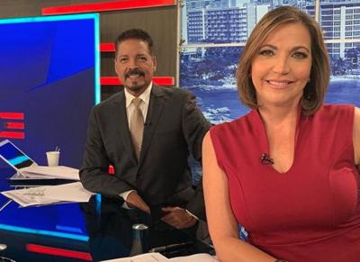 Wapa le da espacio a Celimar Adames | Escenario | elvocero.com