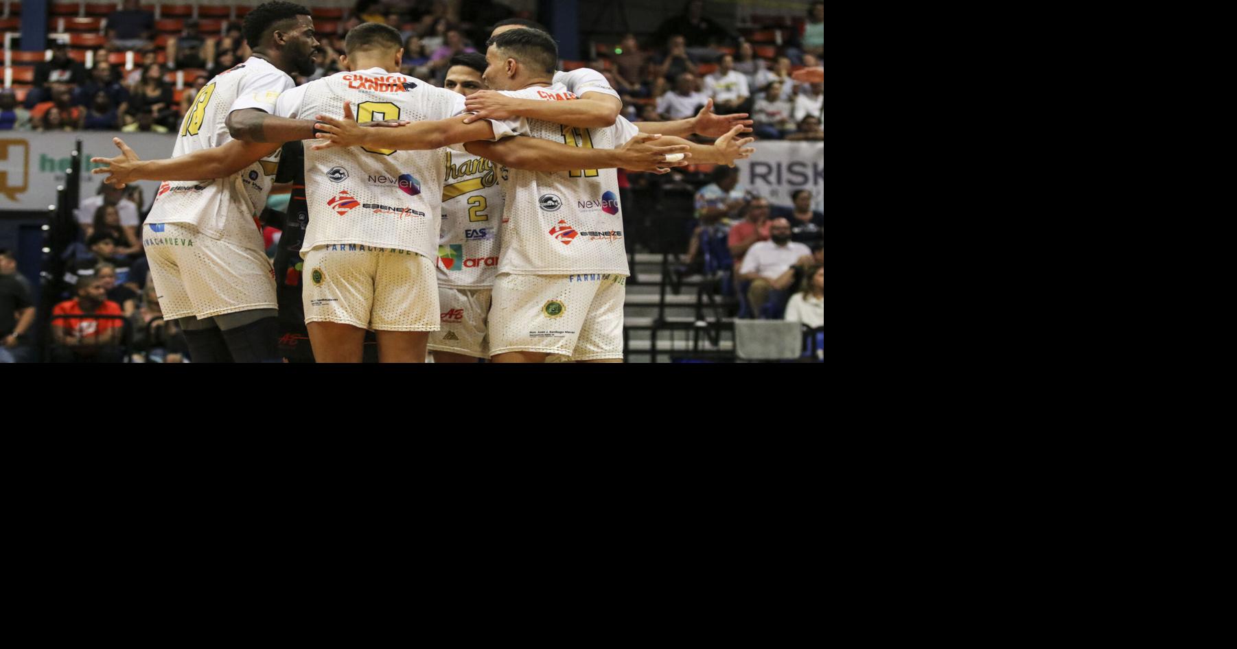 Los Changos de Naranjito se colocan a una victoria de volver a ...