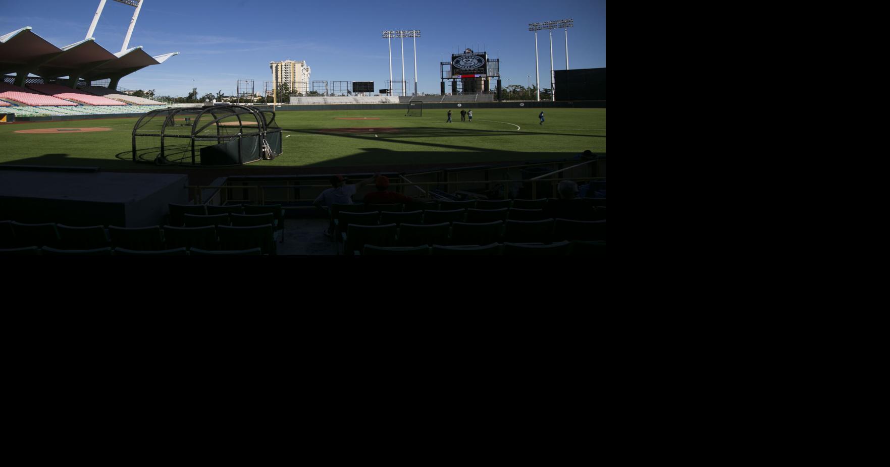 MLB completa inspección de los parques | Deportes | elvocero.com