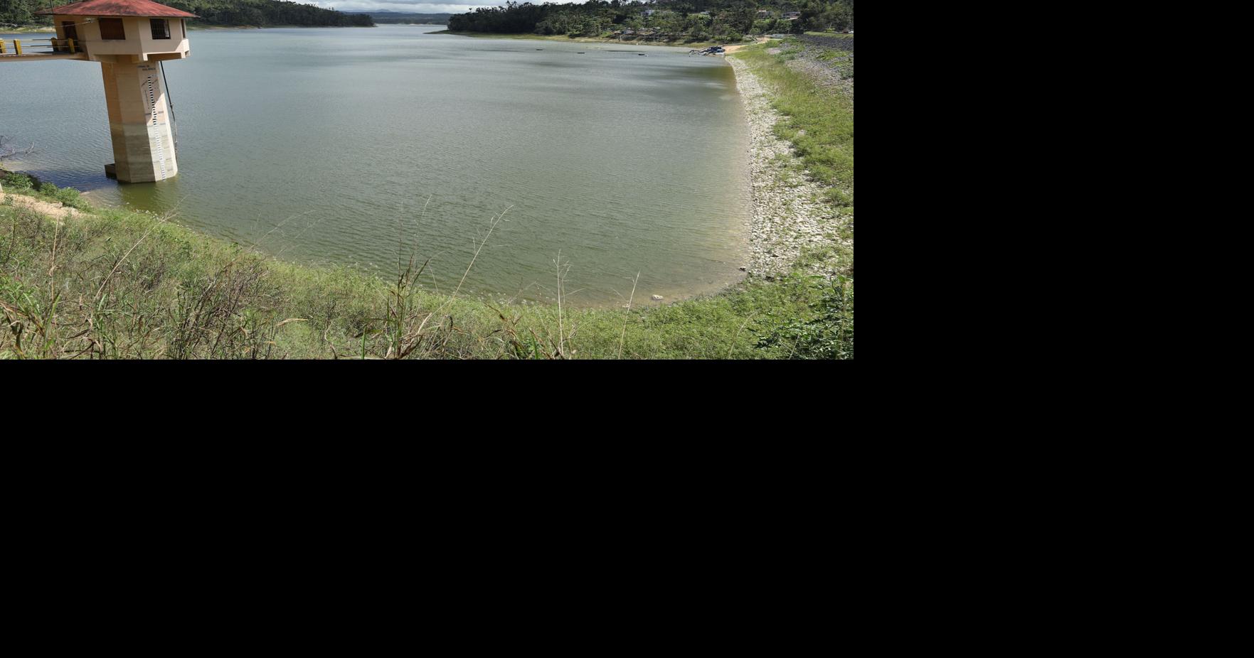 Aprueban $53 millones para sistema de alerta en represas de Puerto Rico ...