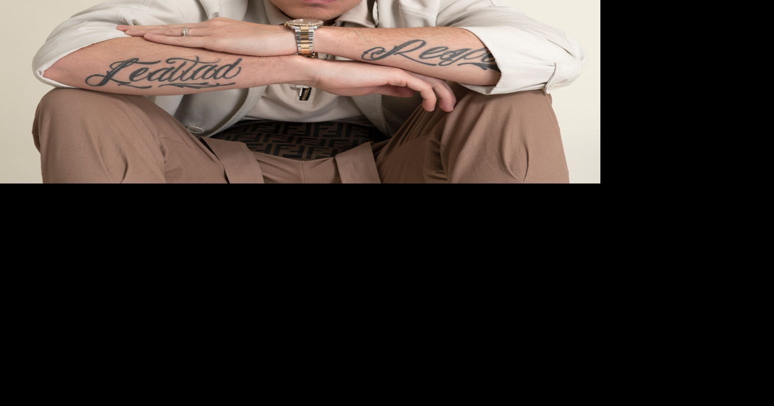 El comediante venezolano “Marko” presenta su stand up “Sin Sugar No Hay ...