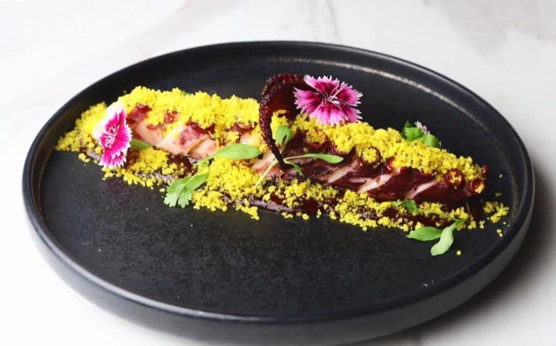 Chef Mario Pagán te ayuda a cocinar | Actualidad | elvocero.com