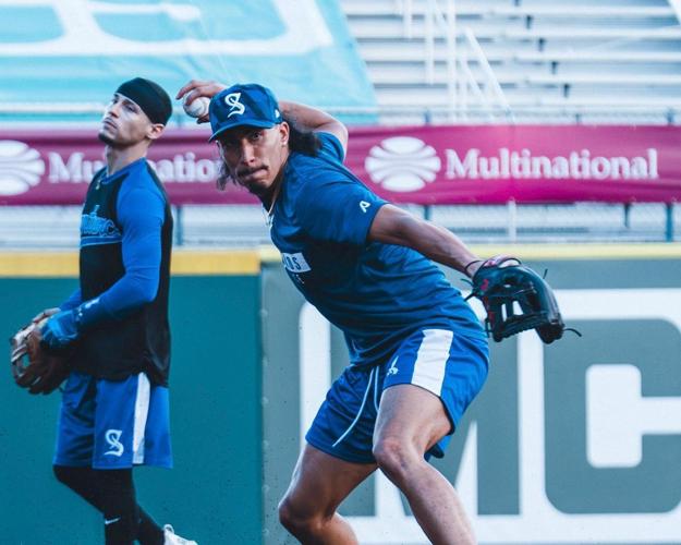 Luis Vázquez y Edwin Arroyo asumen el reto del Team Rubio | Deportes ...