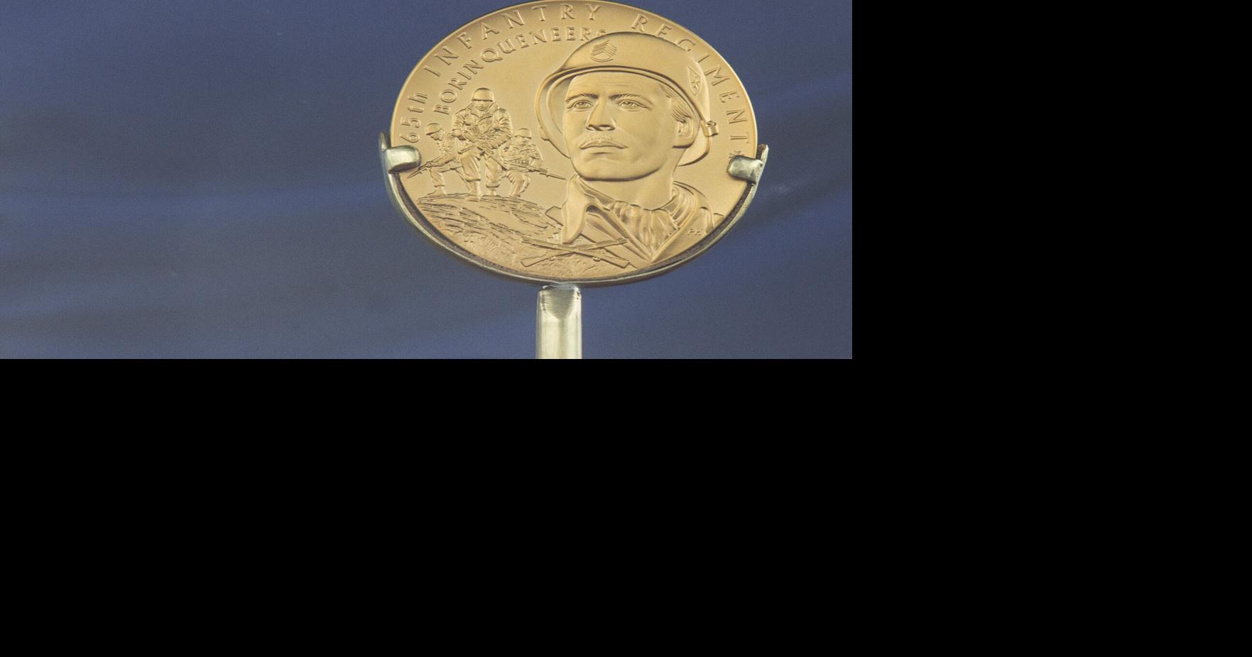 ¡Hoy es el Día Nacional de los Borinqueneers! | Columnas | elvocero.com