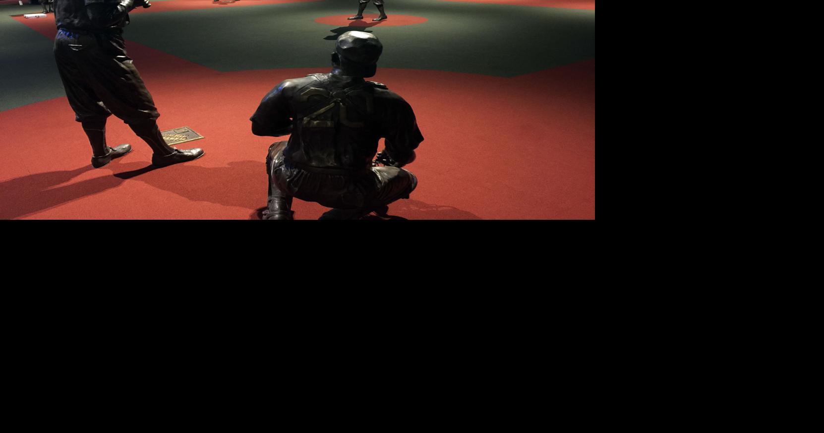 Celebran los 100 años de las Ligas Negras | Deportes | elvocero.com