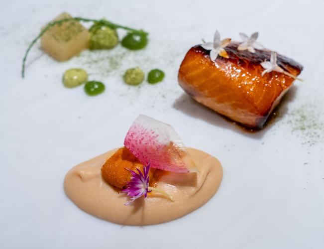 Una cena excepcional en Dorado Beach | Actualidad | elvocero.com