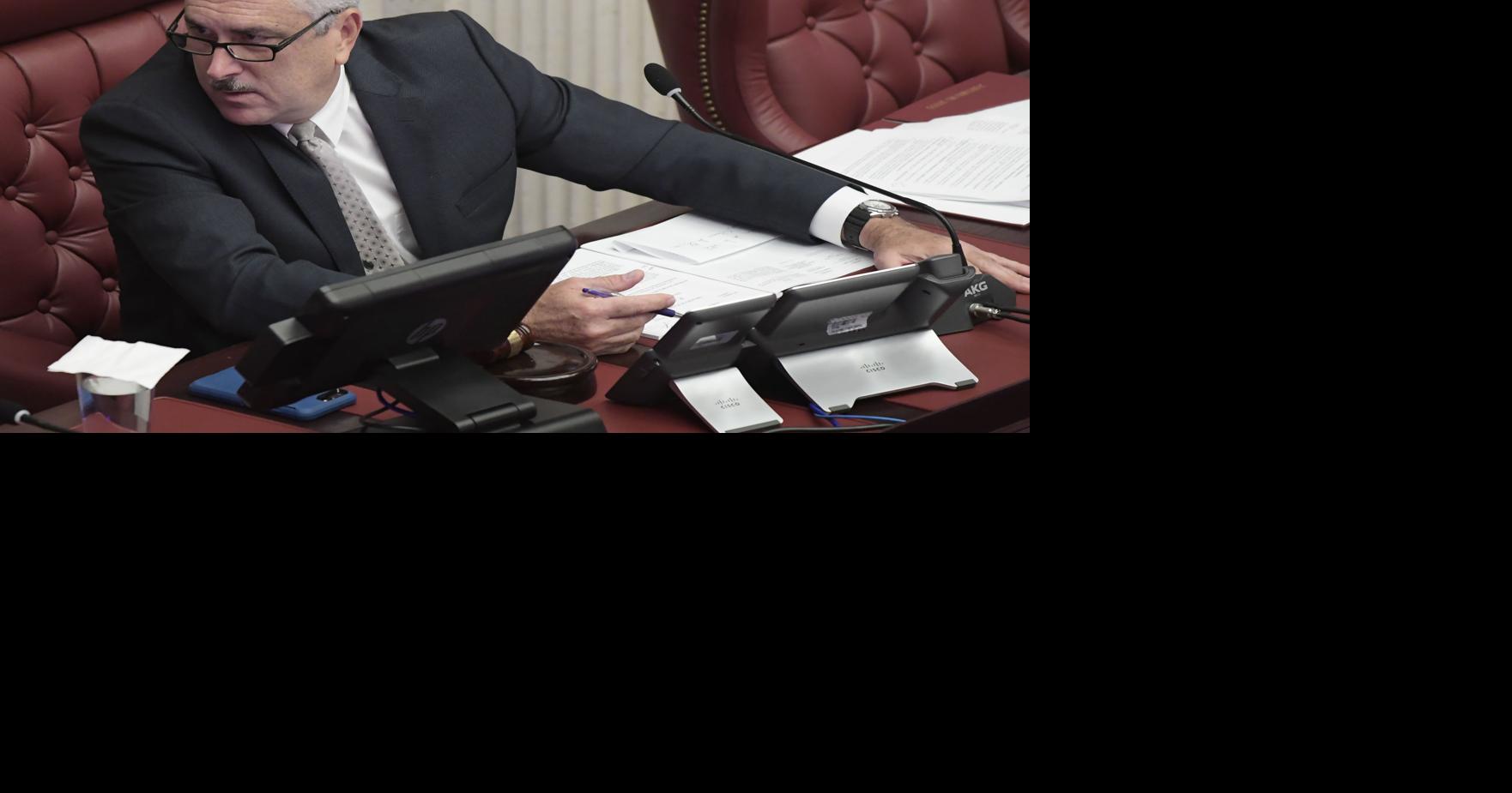 Senado aprueba reducir las multas de AutoExpreso | Gobierno | elvocero.com