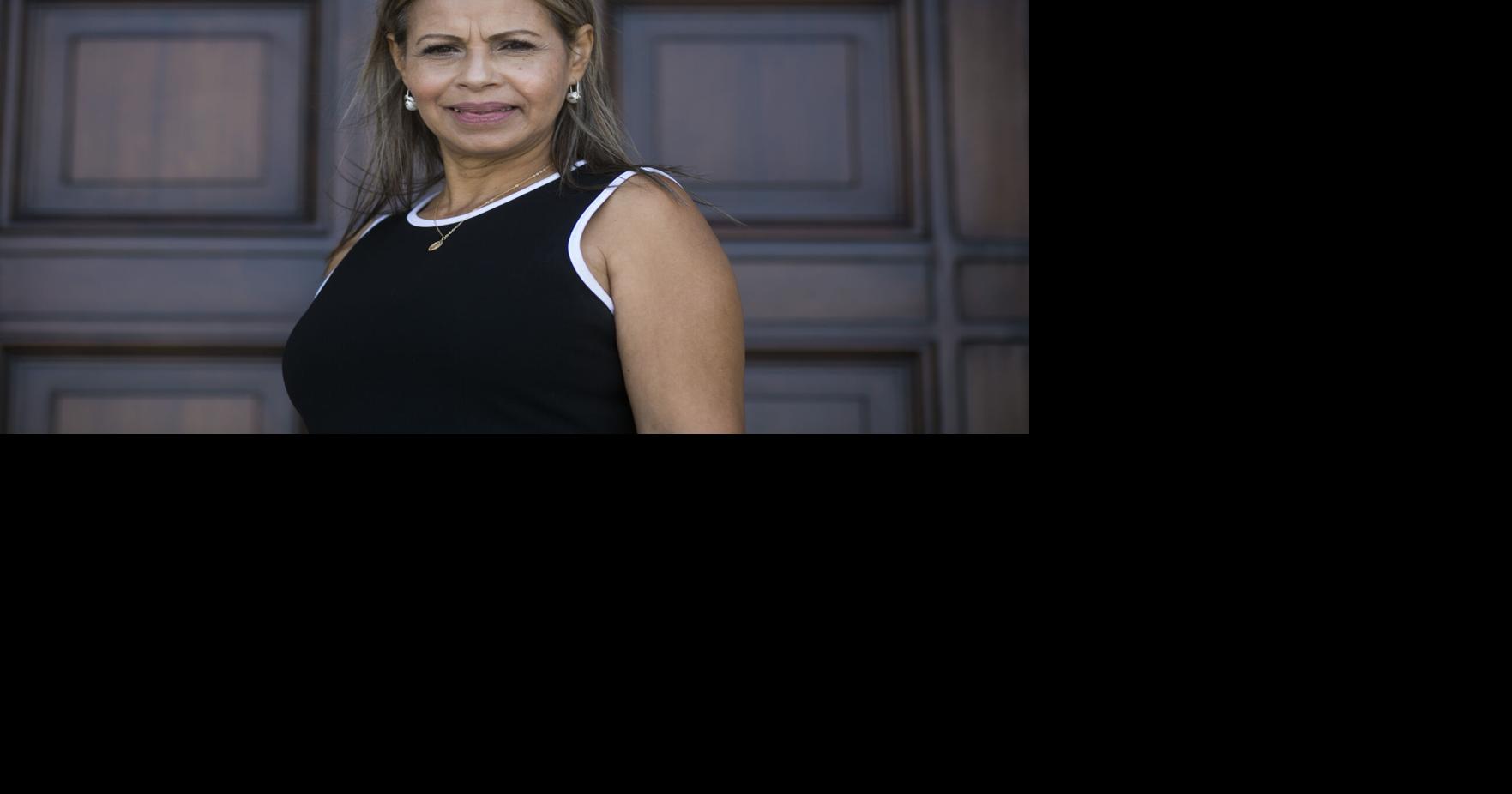 Caras nuevas en la Legislatura: Elizabeth Rosa | Política | elvocero.com