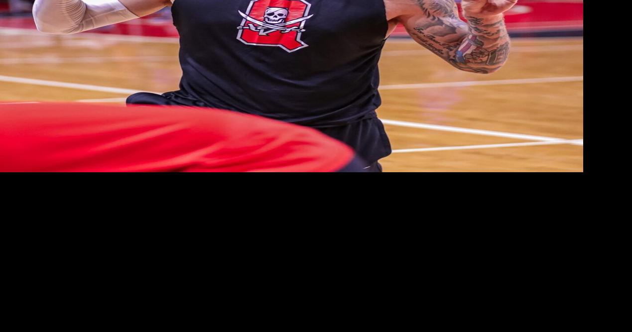 Isaiah Piñeiro trae “más perímetro y profundidad” | Deportes | elvocero.com