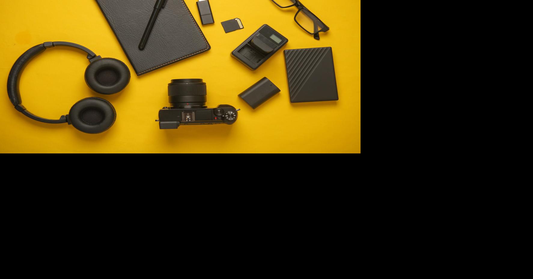 Estos "gadgets" son útiles para regalar innovación esta Navidad ...