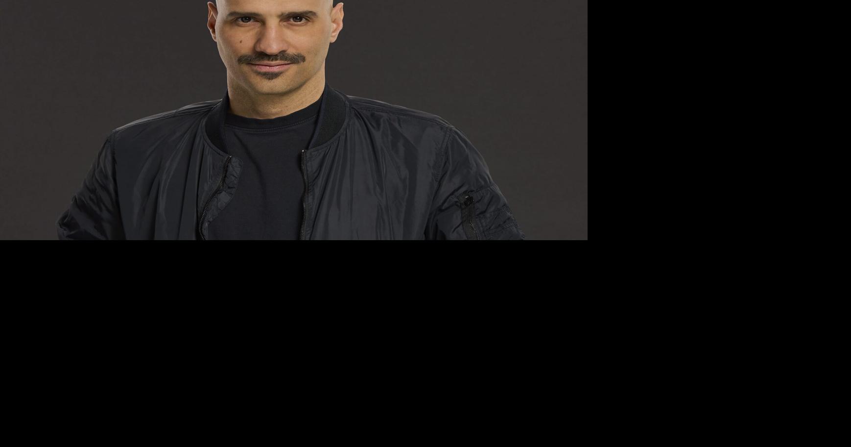 Daniel Irizarry, boricua que inserta el arte teatral en MIT | Escenario ...