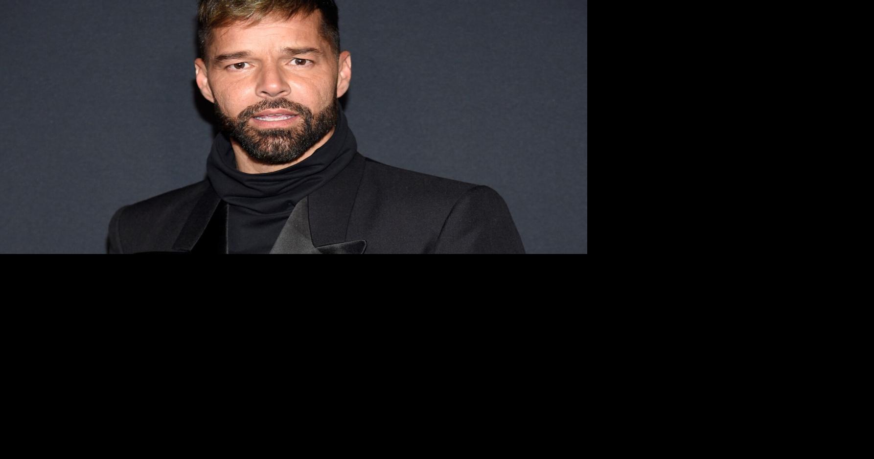 Extienden por un año orden de protección a favor de Ricky Martin ...