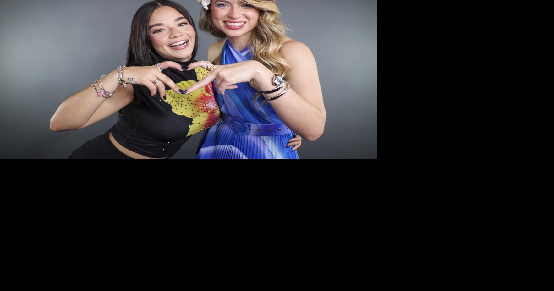 ¿Taishmara y Andrea esperaban eliminación de Objetivo Fama ...
