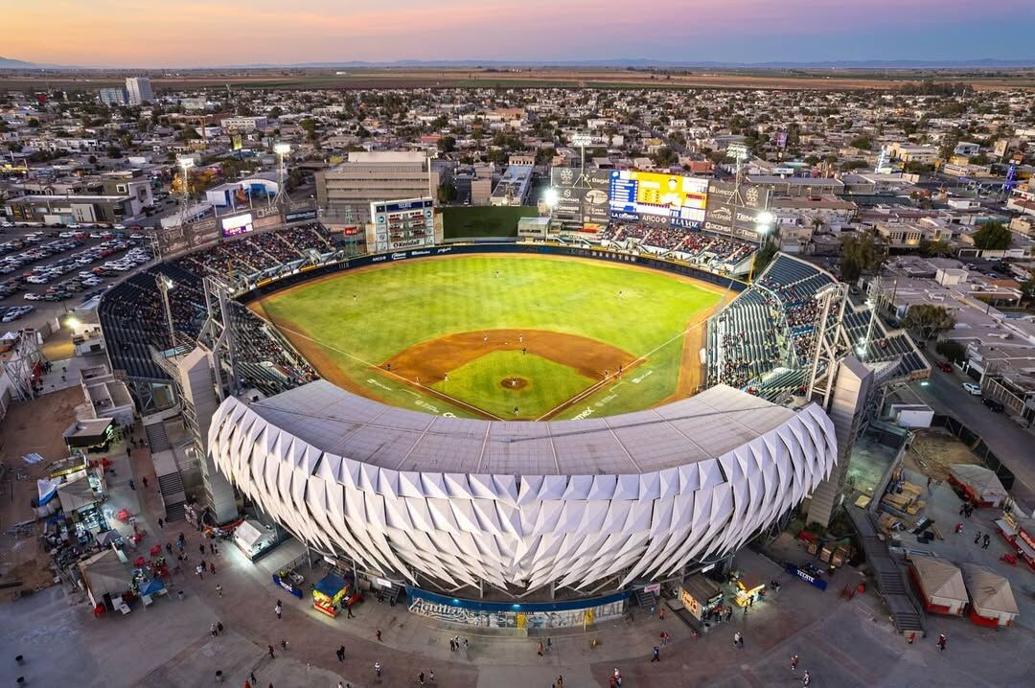 Todo lo que debes saber sobre Serie del Caribe Mexicali 2025 | Deportes ...