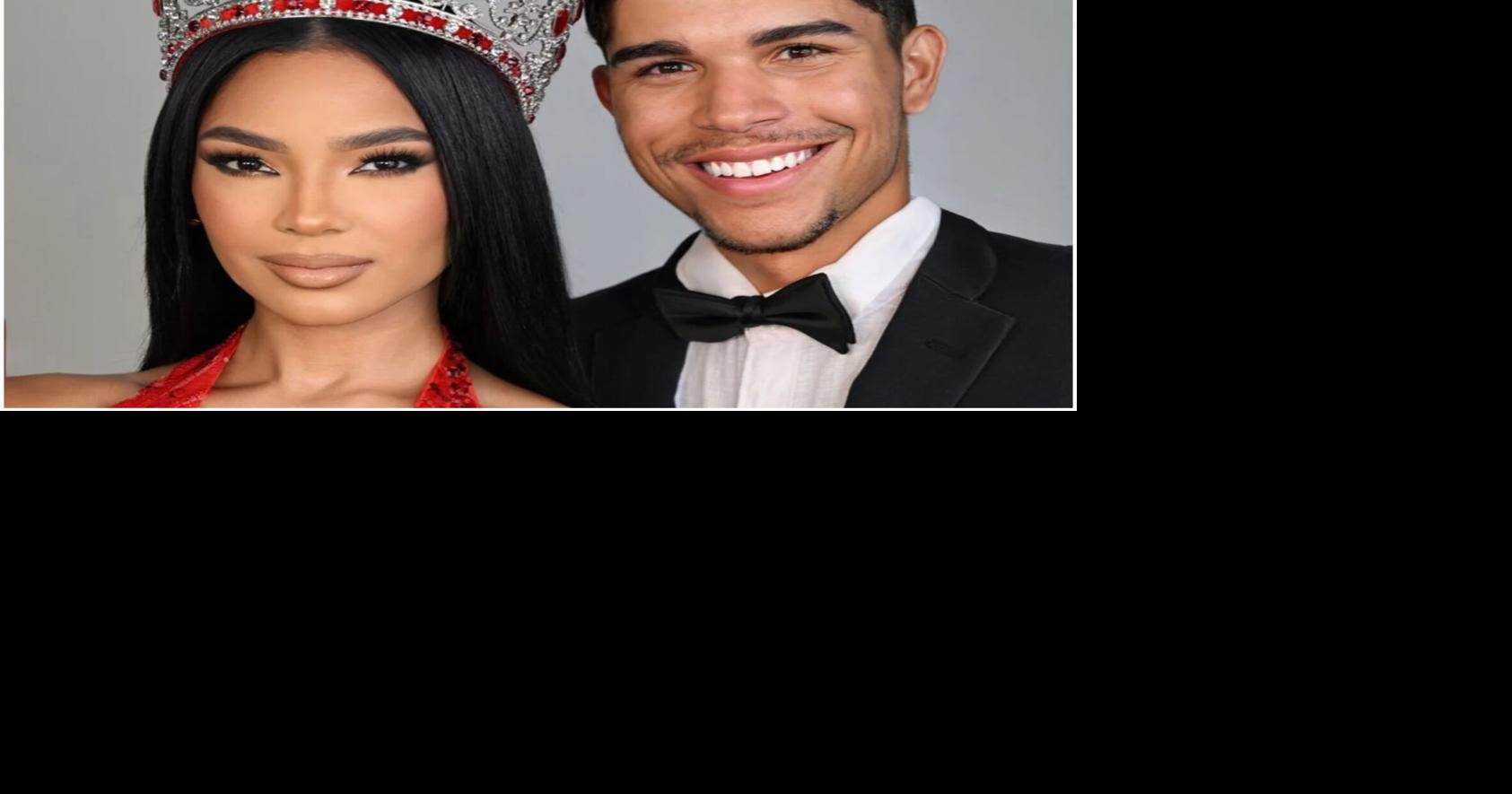 Nuevo rumbo en Reina Hispanoamericana Puerto Rico | Moda y belleza ...
