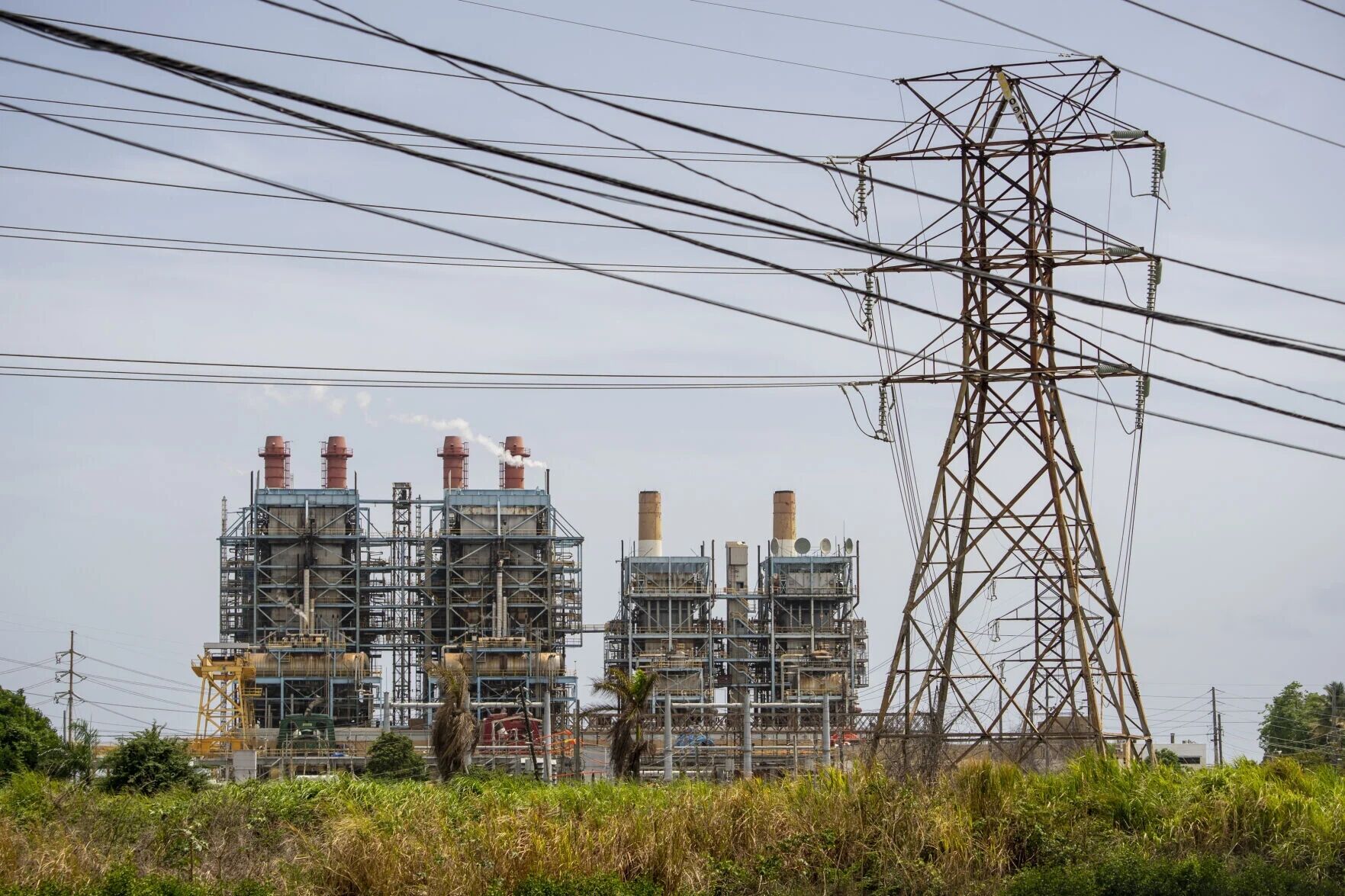 Se complica escenario temporada pico de demanda energética | Gobierno ...
