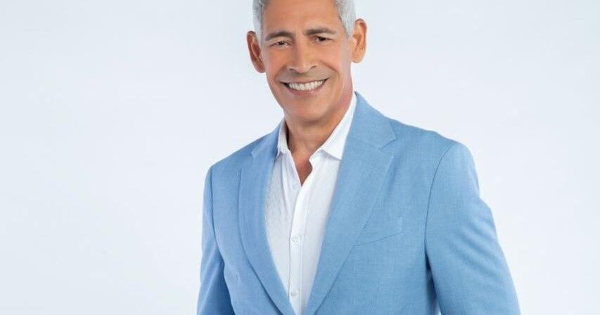 VÍDEO: Lo que no sabías de... Johnny Lozada | Televisión | elvocero.com