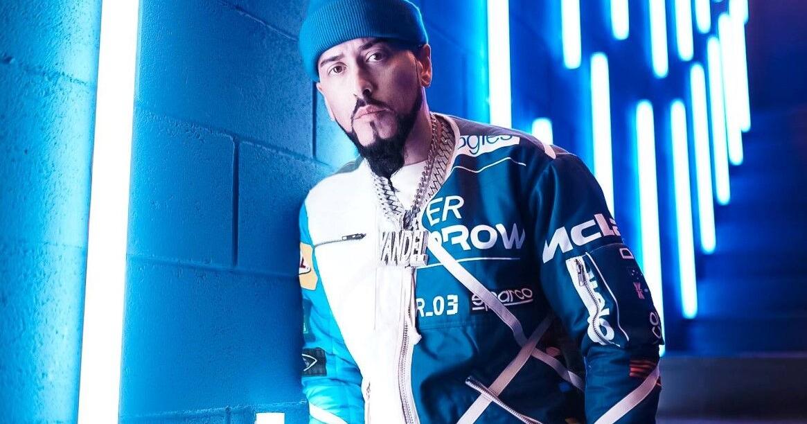Yandel lanzará el 6 de junio un disco de artistas emergentes ...