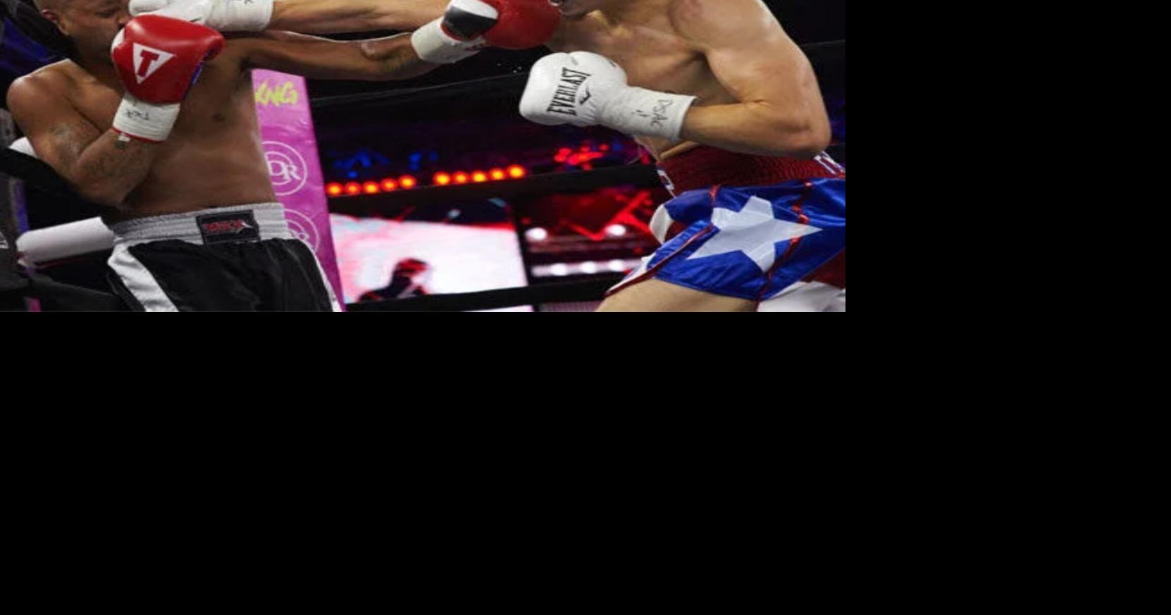 Félix Parrilla firma con Universal Promotions | Deportes | elvocero.com