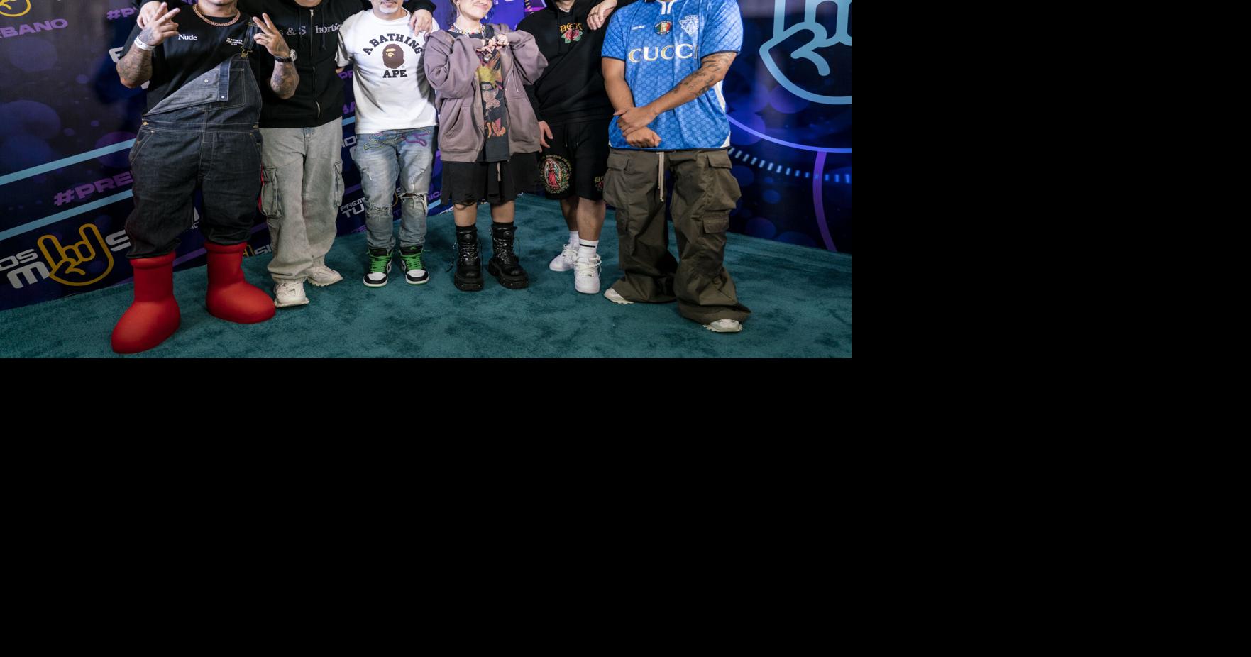 La nueva generación del género urbano rendirá homenaje a leyendas del ...