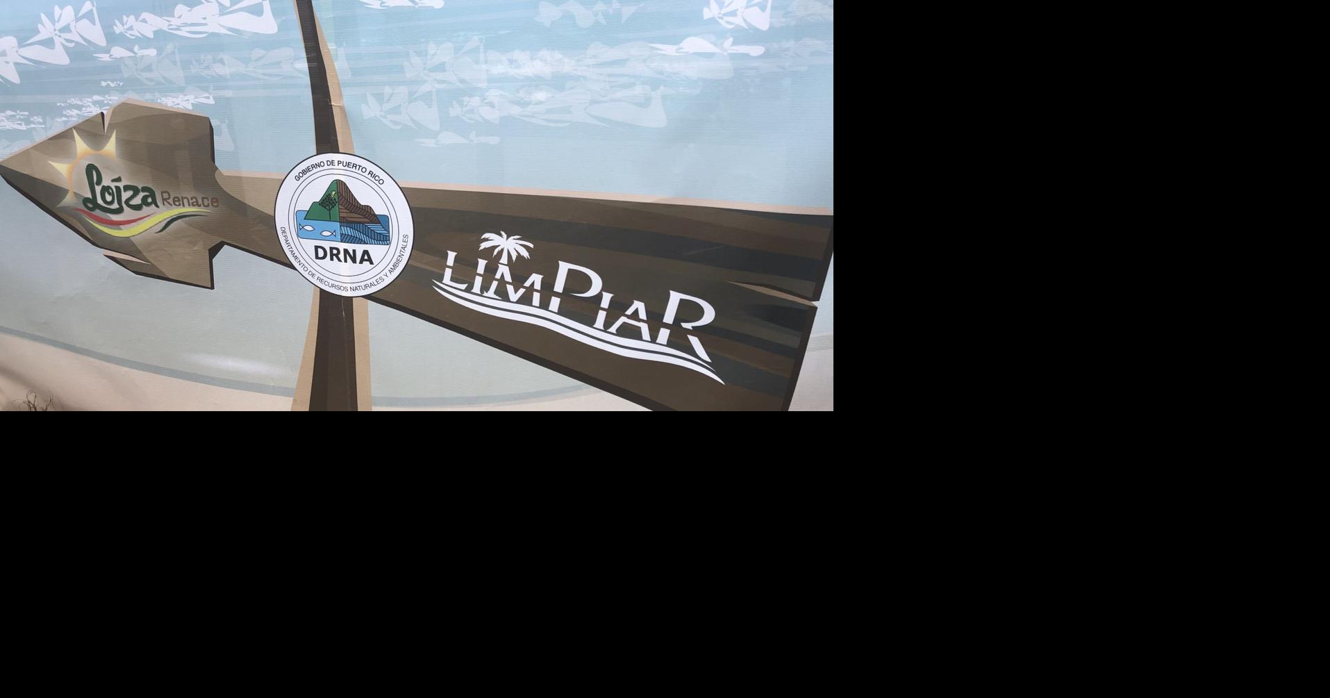 Voluntarios limpian The Reef en Piñones | Actualidad | elvocero.com