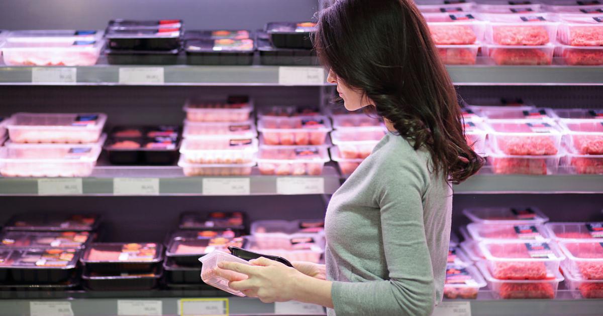 DACO advierte a los supermercados sobre aumento en los precios de las ... DACO advierte a los supermercados sobre aumento en los precios de las ...
