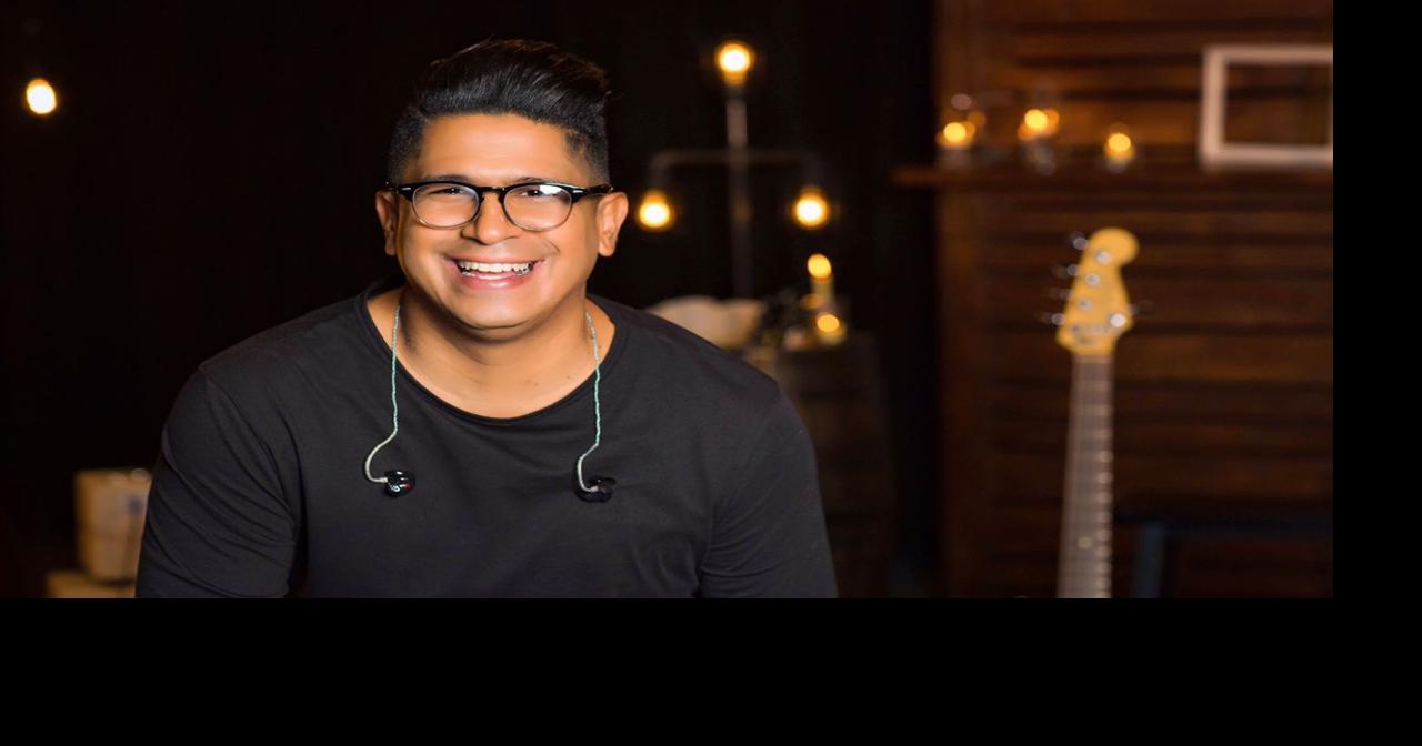 Sorprende Daniel Calveti | Escenario | elvocero.com