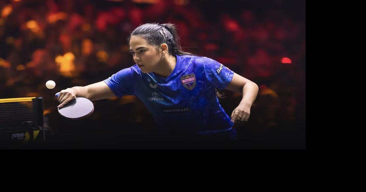 Adriana Díaz va por el pase a los cuartos de final de Doha | Deportes ...