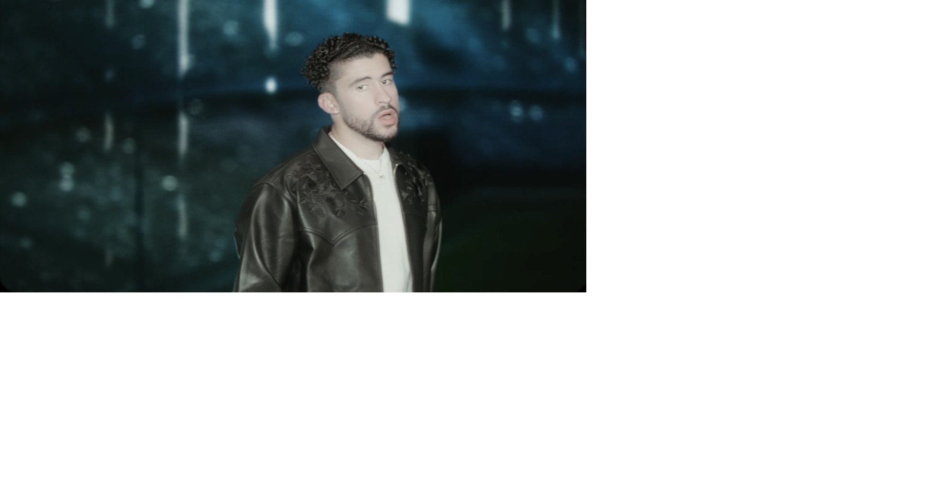 VÍDEO: Se unen Travis Scott, Bad Bunny y The Weeknd en ‘K-POP ...