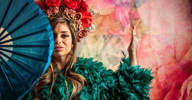 Cheryl Rivera y su conexión musical con el universo | Espectáculos | elvocero.com