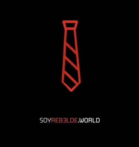 VÍDEO: ¿Regresa RBD? Invitan a los fans a “preparar la corbata” para ...