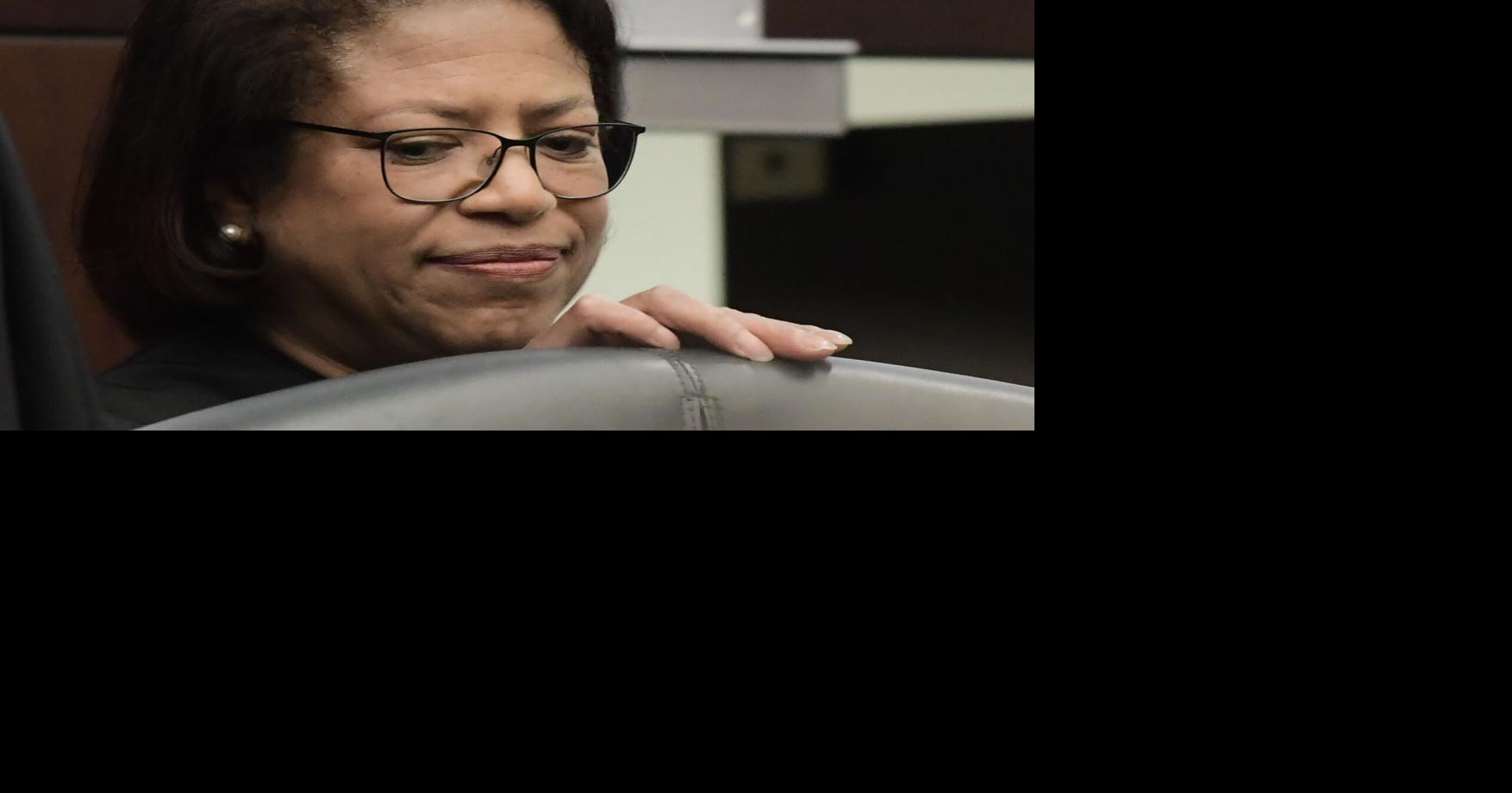 Laura Taylor Swain anunciará próximamente los integrantes del equipo de ...