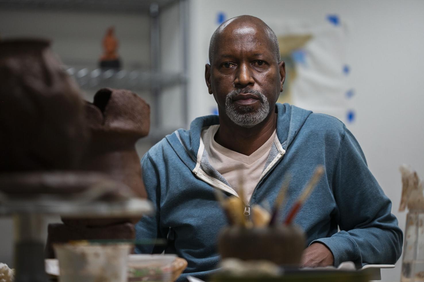 Gadiel Rivera y sus poemas visuales | Cultura | elvocero.com