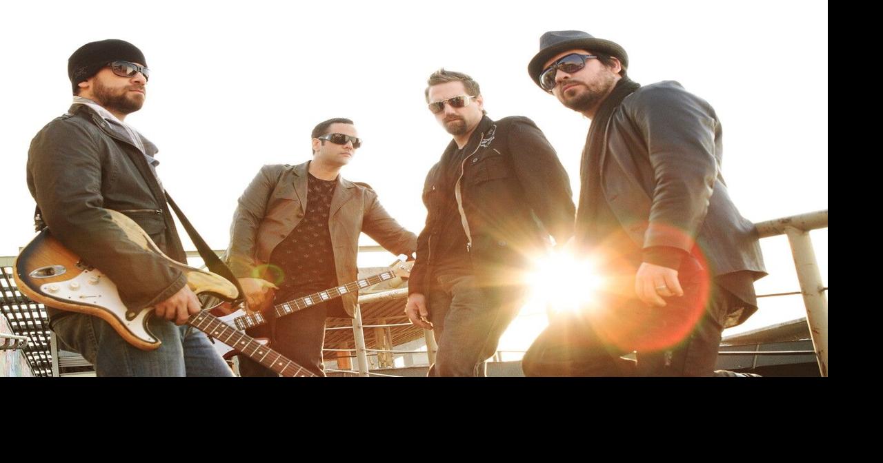 La Secta All Star saca la cara por el rock en español | Espectáculos ...