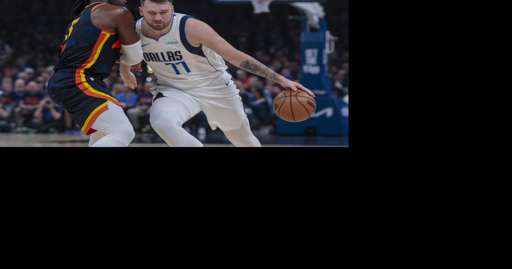 Mavs toman la delantera 3-2 en la serie ante Thunder | Baloncesto | elvocero.com