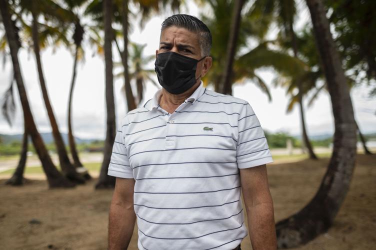 VÍDEO: La vida cotidiana en Yabucoa no es la misma desde hace cuatro ...