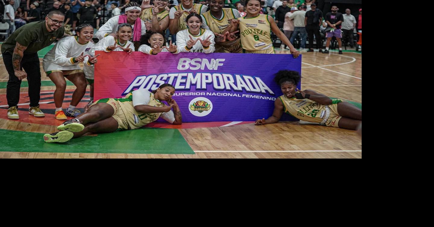 Isabela regresa a las semifinales por primera vez desde 1996 | Deportes ...