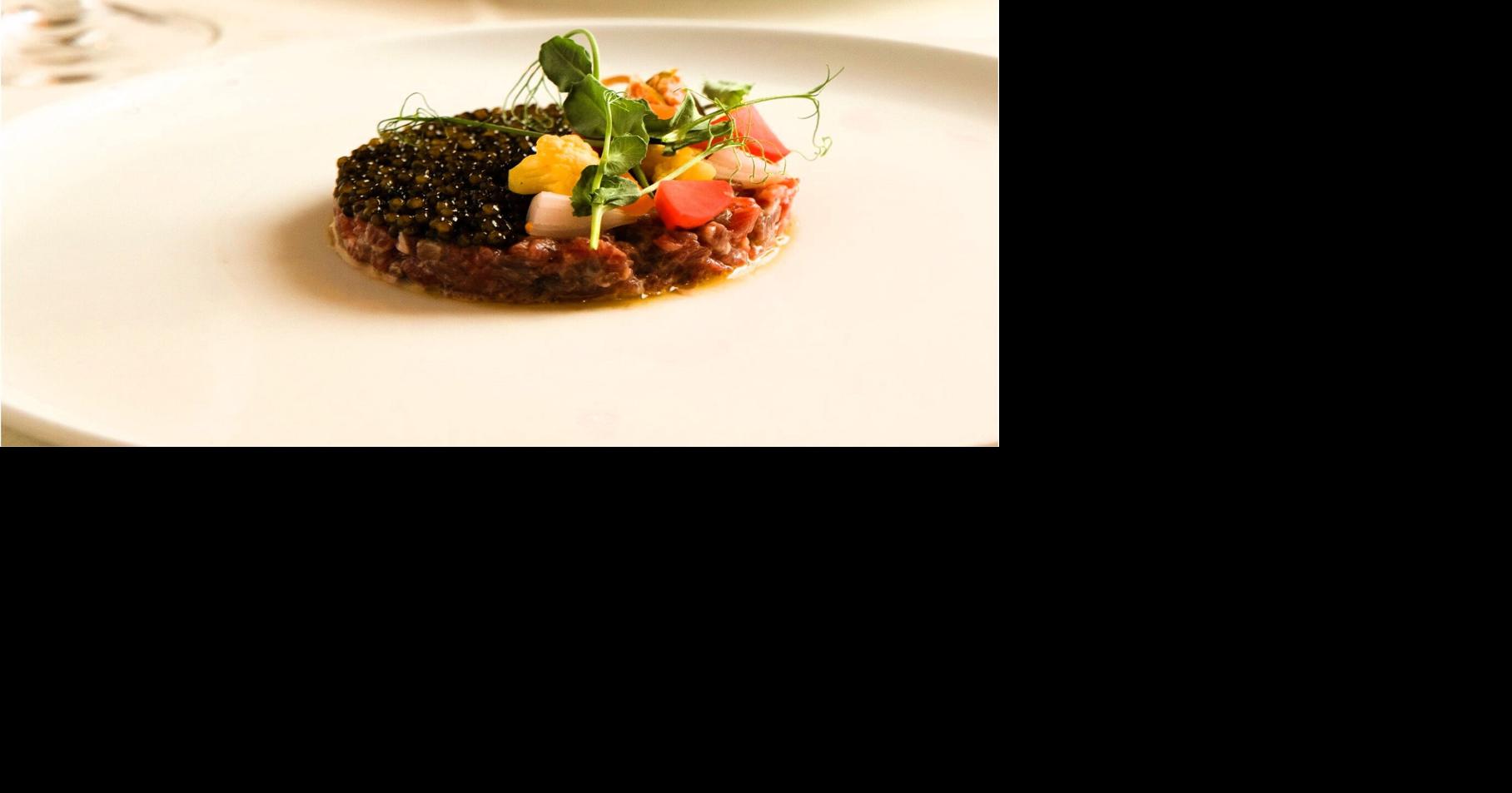 EXCLUSIVO: Chef Ariel presenta cena cultural: 4 Manos | Actualidad ...