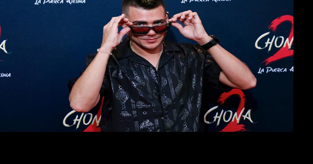 Alfombra Roja de Chona 2, la puerca asesina | | elvocero.com