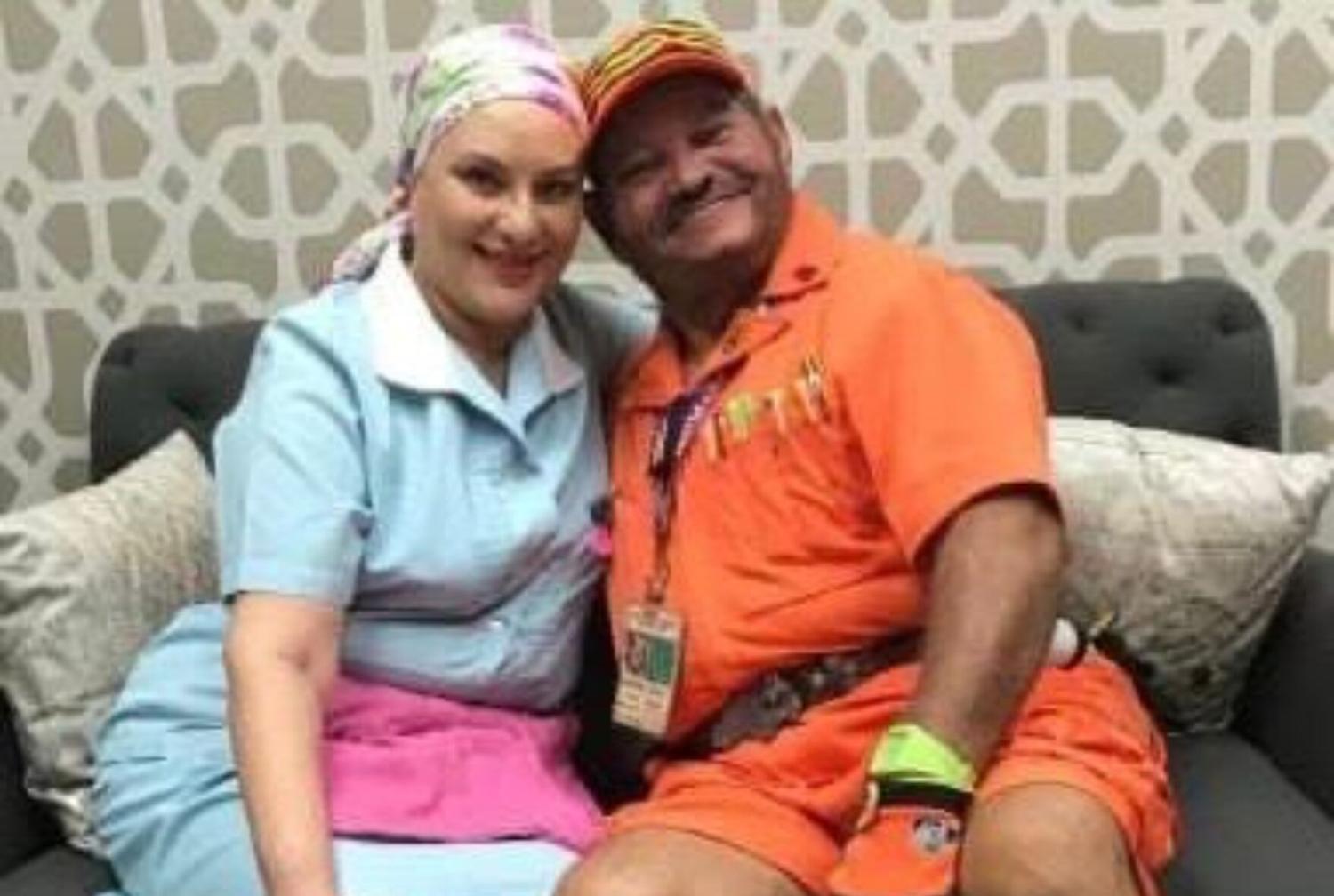 Fallece "Tato", reconocido actor y comediante puertorriqueño ...