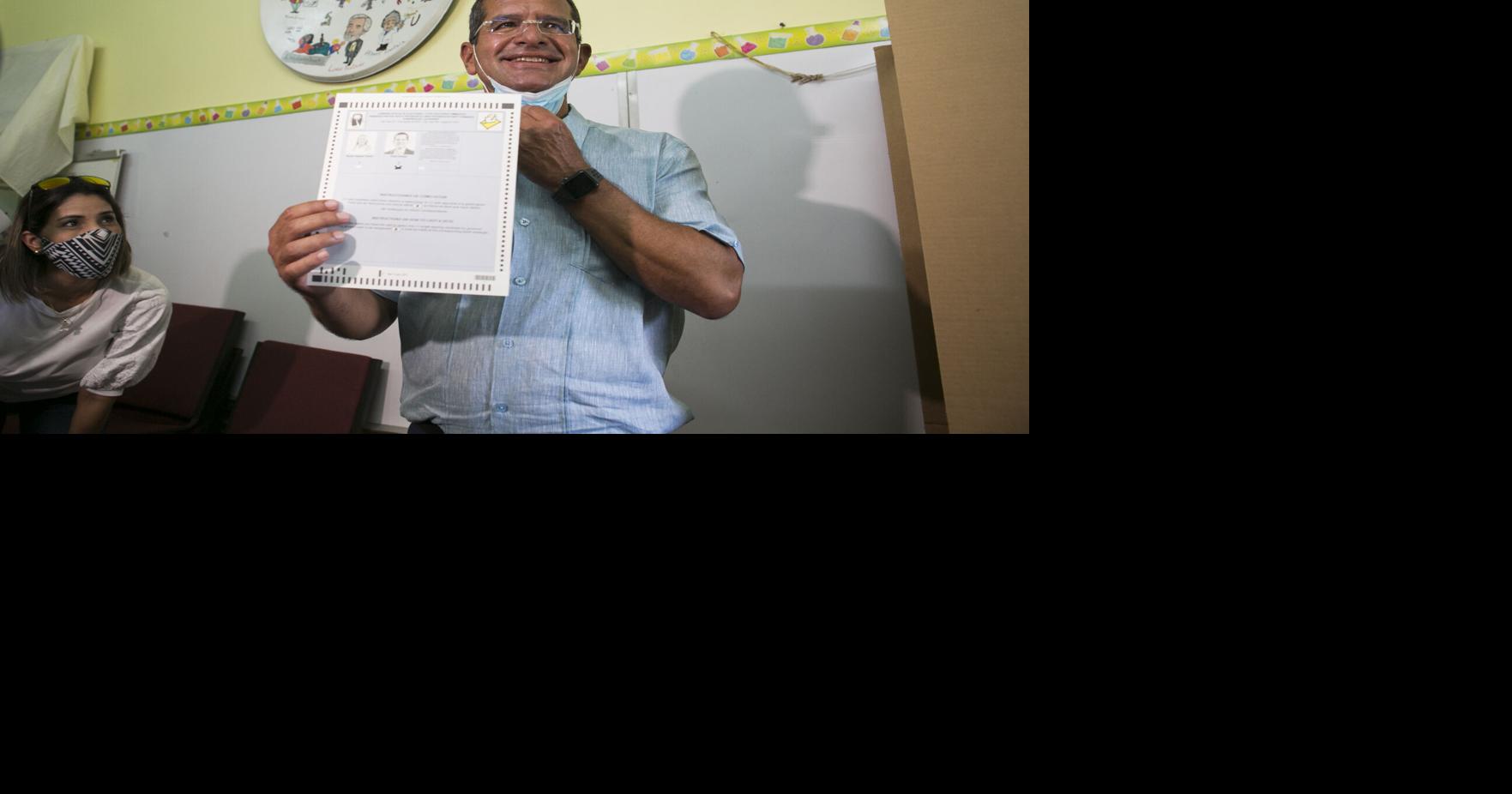 “Lo que se ha hecho es ilegal”, dice Pierluisi | Gobierno | elvocero.com