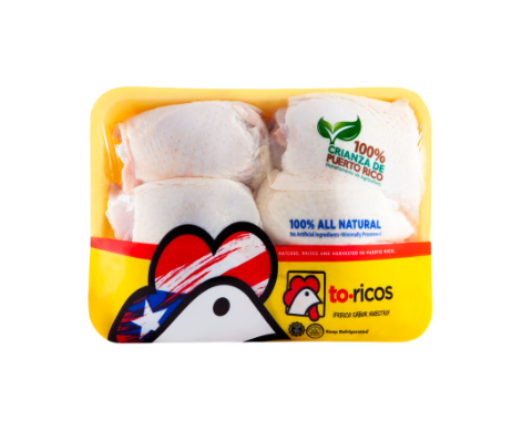 Una oferta variada y deliciosa | To-ricos | elvocero.com