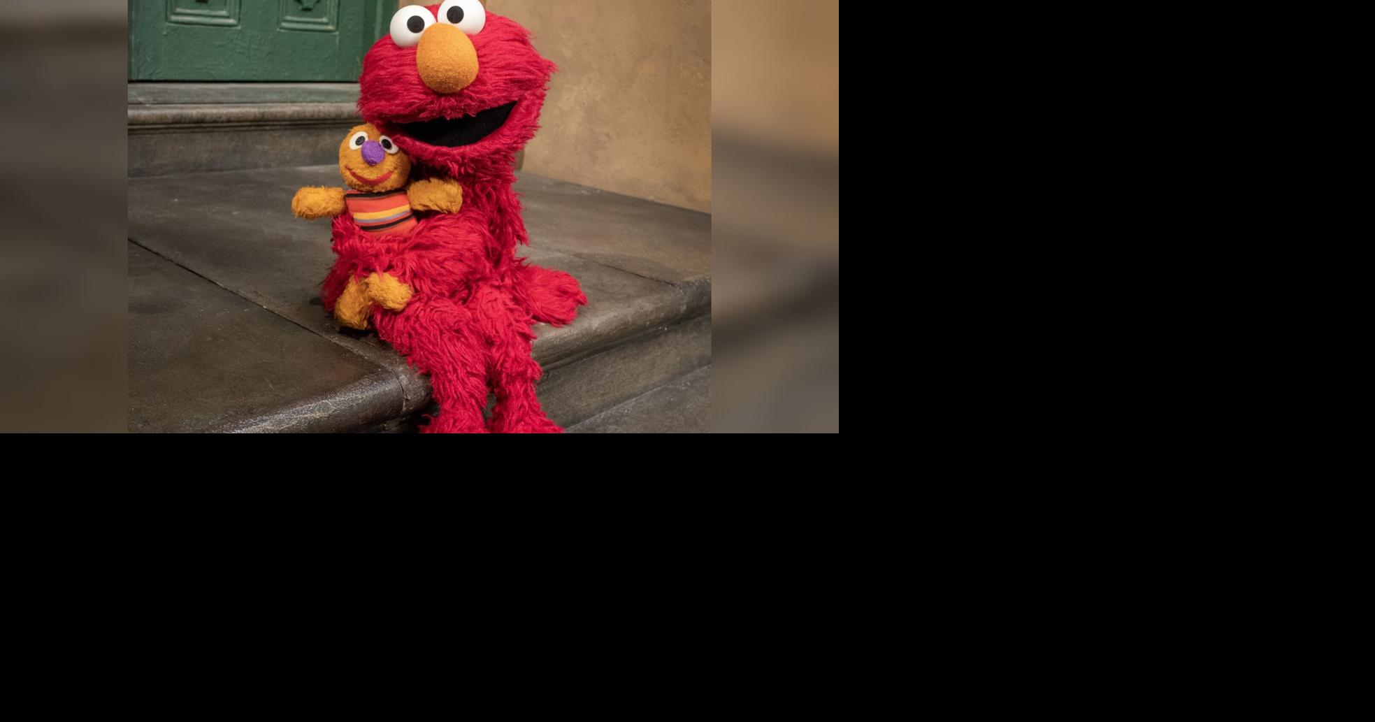 VIRAL: Pregunta de Elmo provoca revuelo y Joe Biden responde | Trending ...