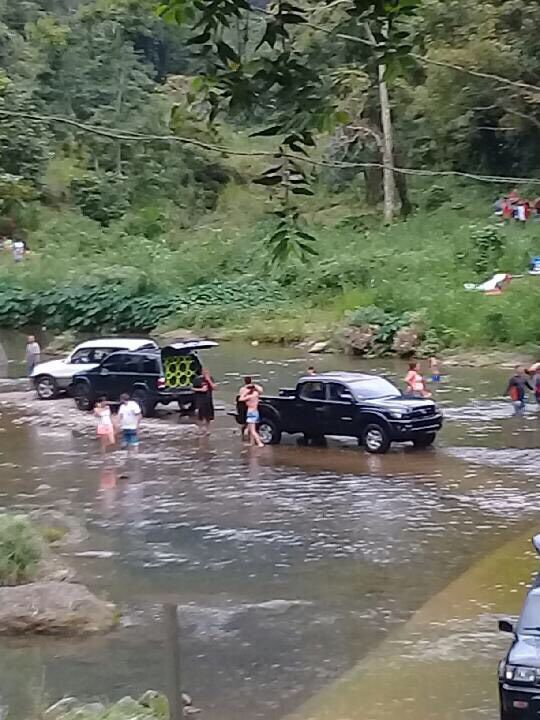 Piden más control en el río Toro Negro | Comunidad | elvocero.com