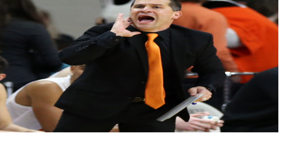 Juan Cardona se visualizaba hace un tiempo como técnico de la selección de Chile | Baloncesto ...