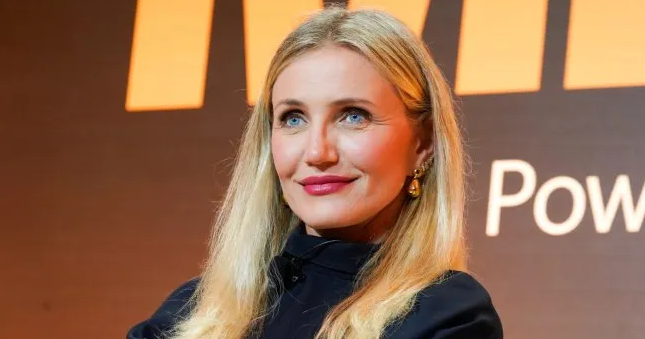 Cameron Diaz regresa a las alfombras rojas tras 11 años | Cine ...