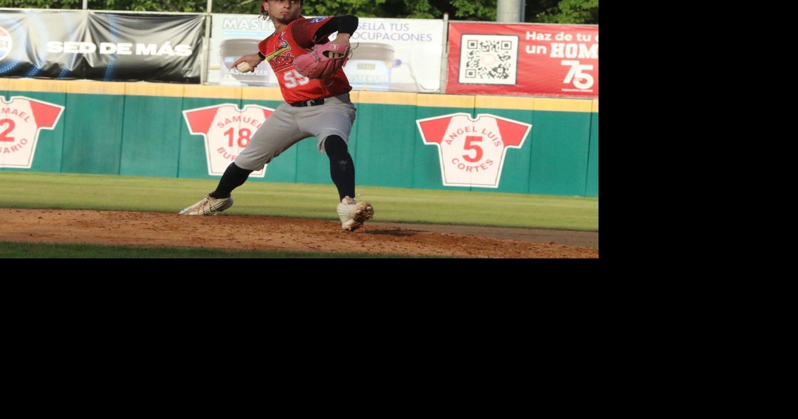 Juncos asegura su espacio en las semifinales de la Doble A | Béisbol ...