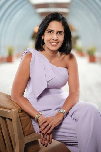 Melissa Rivera Roena: Gerente General, ManpowerGroup Puerto Rico ...