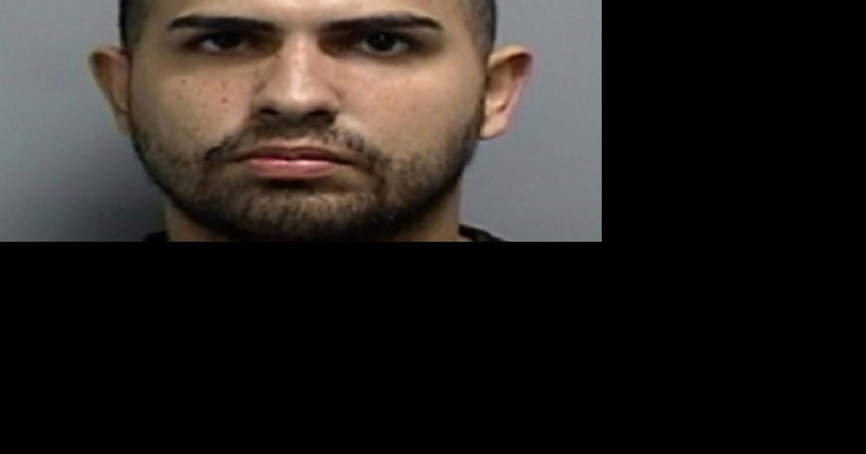 Arrestan a hombre por falsificar tablilla y marbete en Ponce ...